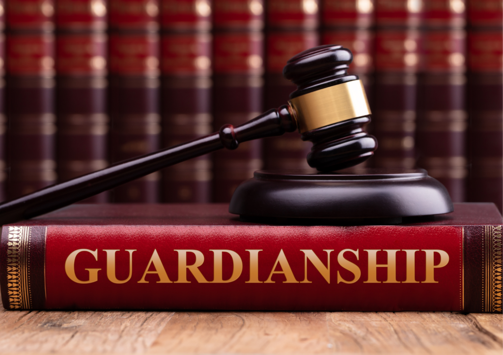 Guardianships - St. Johns County Clerk of the Circuit Court and County ...
